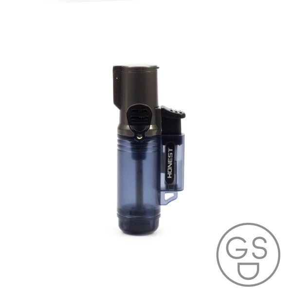 Honest Torch - Raptor (triple Flame) – Vape NZ | Greenstone Dispensary