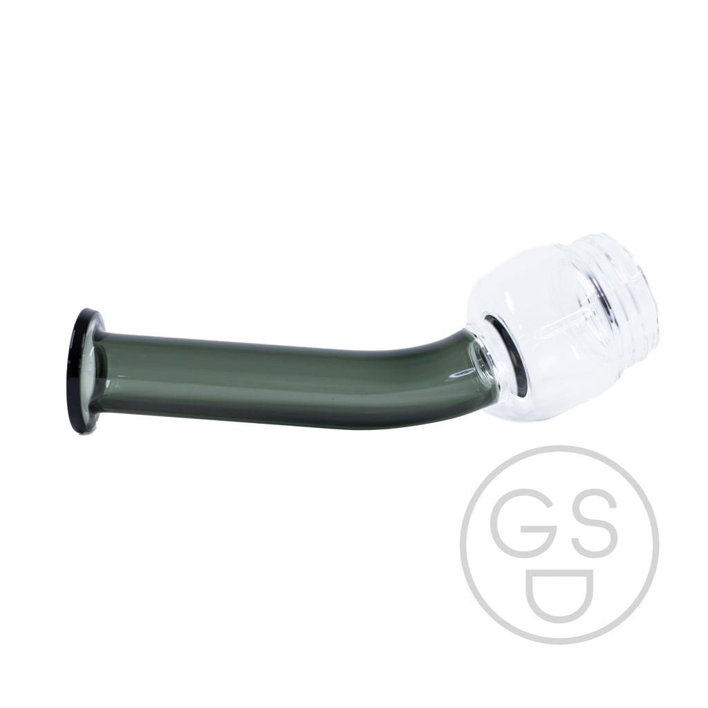 Prism Modular Waterpipe Standard Mouthpiece - Drippy / Key Lime ...