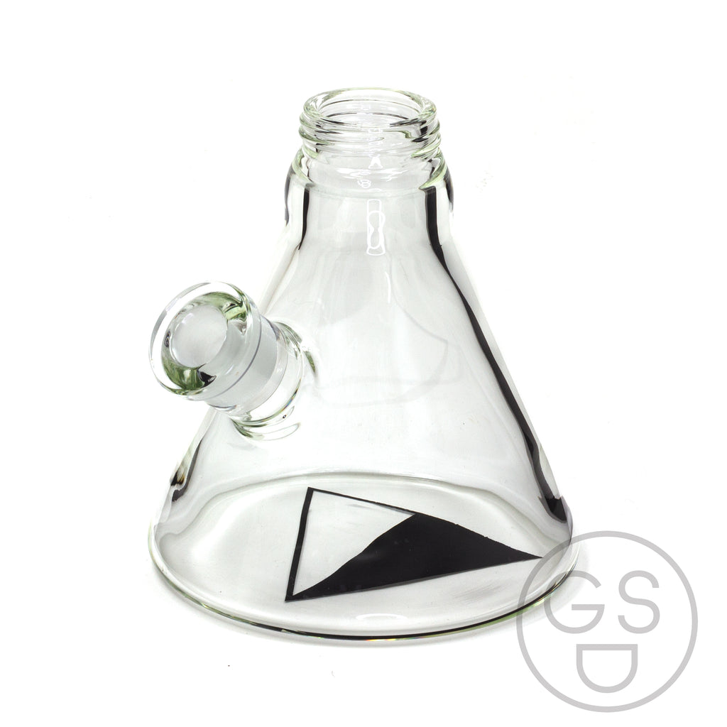 Prism Modular Waterpipe - Beaker - Prism Triangle | Greenstone ...