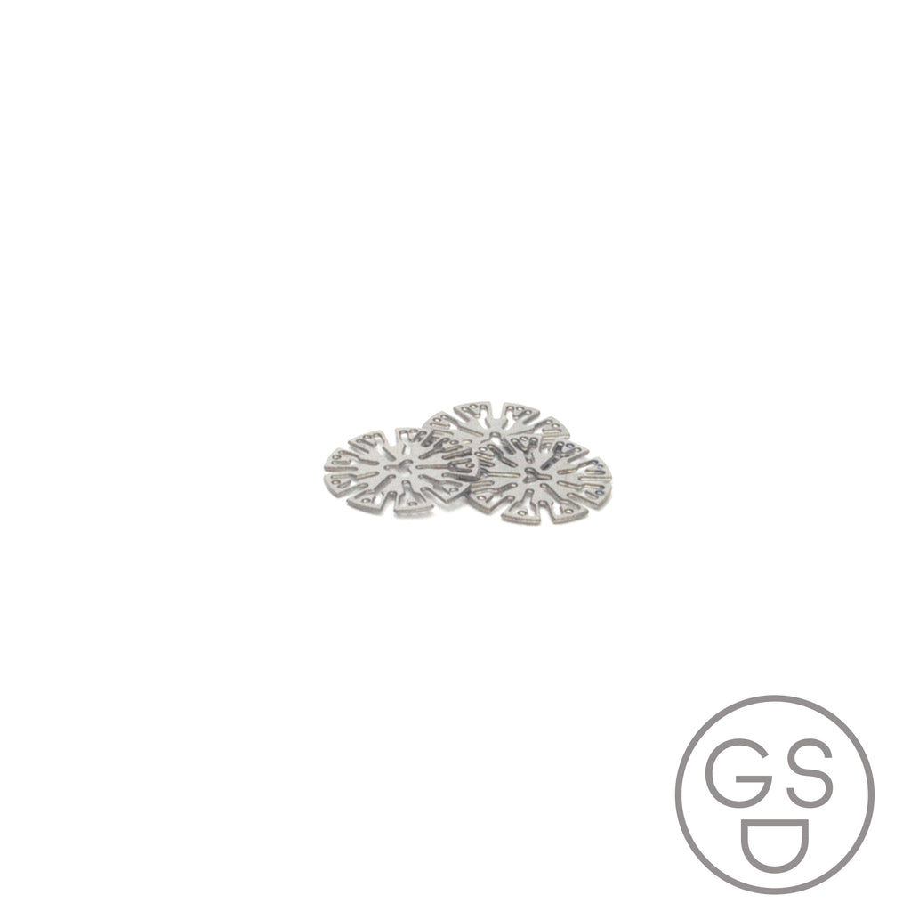 Dynavap Titanium replacement screen – Dynavap – Greenstone Dispensary